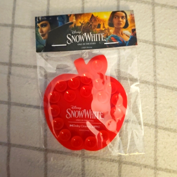 AMC | Cell Phones & Accessories | Snow White Fan Event Giveaway Disney ...